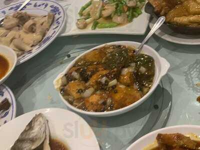 Tai Pan in Liverpool - Menu, Reviews, Photos