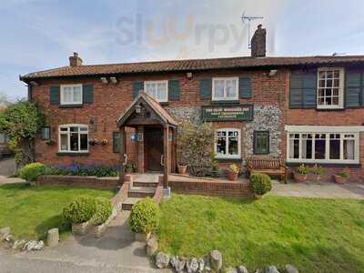 The Olde Windmill Inn, Great Cressingham - The Windmill Water End ...