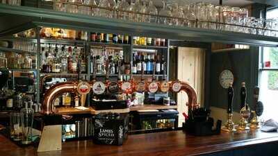 The Arbor House, Ipswich - Menu, prices, restaurant rating