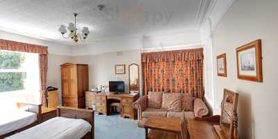 Cubley Hall Restaurant in Barnsley - Menu, Reviews, Photos