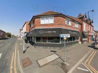 La Bella Vita, Garforth - 17 Main Street - Menu and Prices