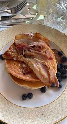 Cosy Club in Leeds - Menu, Reviews, Photos