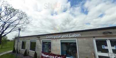Country Harvest in Ingleton - Menu, Reviews, Photos