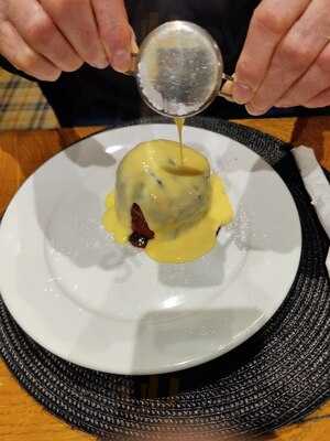 The Pakenham Fox, Pakenham - The Street | Menu and Prices