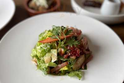 The Three Kings, Fornham All Saints - Hengrave Road - Menu and Prices