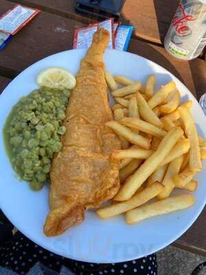 Reefs Bar, Sea Palling - Menu, prices, restaurant rating