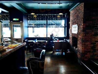 Penny Lane Wine Bar, Liverpool - Menu, prices, restaurant rating