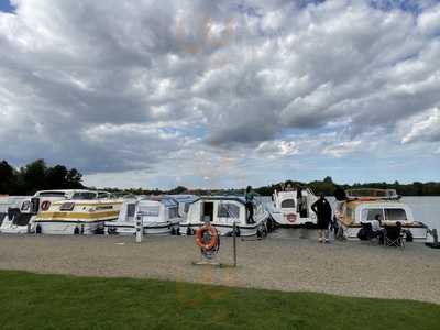 Maltsters Pub & Restaurant, Ranworth - The Hill - Menu and Prices