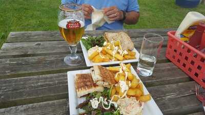 The Bull, Litcham - Menu, prices, restaurant rating