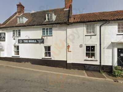 The Bull, Litcham - Menu & Reviews