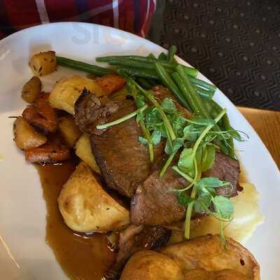 Salt Bar & Kitchen, Saltaire - Menu, prices, restaurant rating