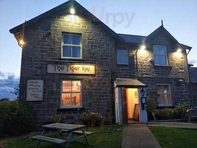 Tiger Inn, Easington - Menu, prices, restaurant rating