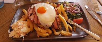 The Ship Inn, Mundesley - Menu, prices, restaurant rating