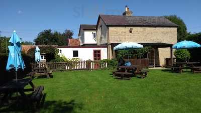 The Greyhound, Chevington - 2 Chedburgh Road - Menu and Prices