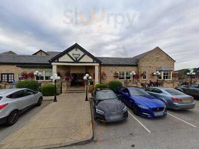 Pastures Lodge in Mexborough - Menu, Reviews, Photos