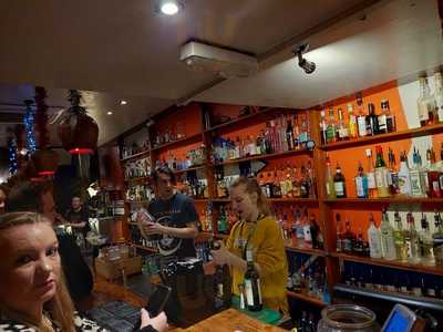 Evil Eye, York - Menu, prices, restaurant rating