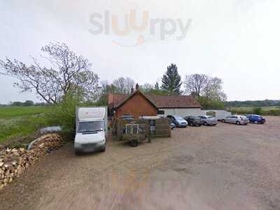 The Locks Inn, Geldeston - Locks Lane - Menu and Prices