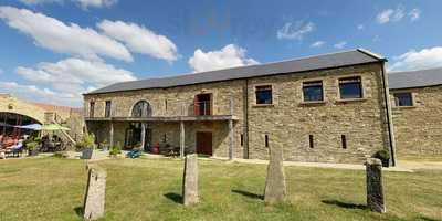 Mainsgill Farm Tea Room, Richmond - East Layton | Menu and Prices