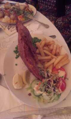 The Dove Inn in Poringland - Menu, Reviews, Photos