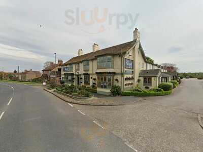 The Angel At Topcliffe - Bar & Grill in Thirsk - Menu, Reviews, Photos