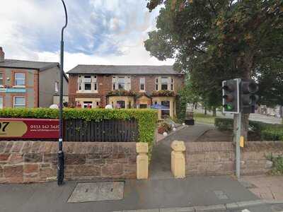 107 Dining Room, Heswall - 107 Telegraph Road | Menu and Prices