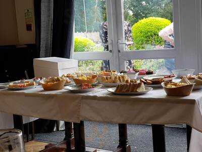 Red River Club, Barrow-in-Furness - Flass Lane - Menu and Prices