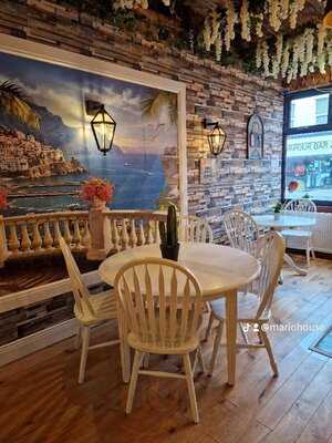 Mario House, Barrow-in-Furness - Menu, prices, restaurant rating