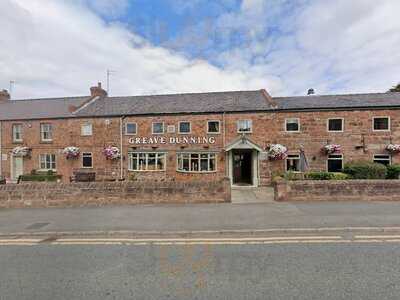 The Greave Dunning, Greasby - 73 Greasby Road - Menu and Prices