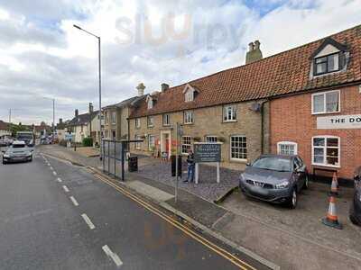 Netherton Steakhouse, Long Stratton - Netherton House The Street - Menu ...