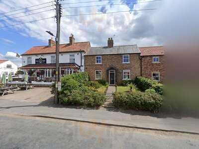 The Old Black Bull Raskelf, Raskelf - North End - Menu and Prices