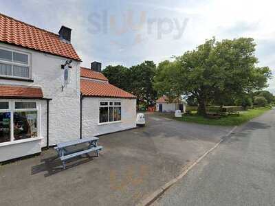 Wolds Inn, Huggate - Driffield Road - Menu and Prices