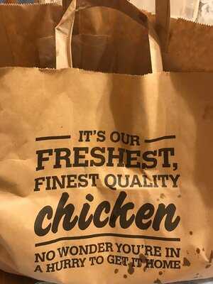 Kfc Rotherham - Canklow Road, Rotherham - 310 Canklow Road - Menu and ...