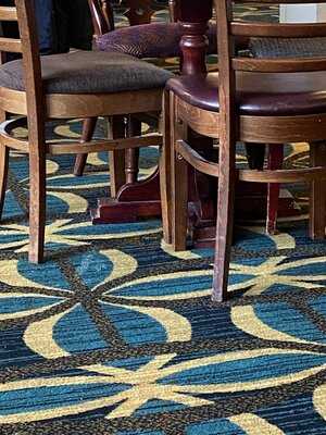 The Barnbow Stonehouse Pizza & Carvery, Crossgates - Austhorpe Road ...