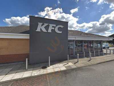 Kfc Leeds - Hunslet Green Retail Centre, Leeds - 3 Hunslet Green Retail ...