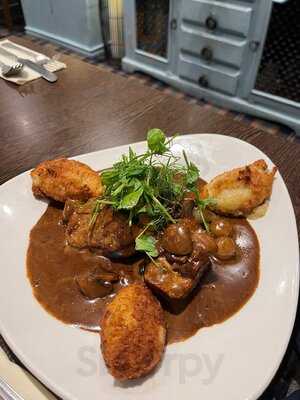 The Bell Inn in Purton - Menu, Reviews, Photos