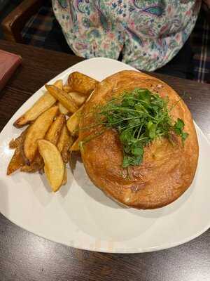 The Bell Inn in Purton - Menu, Reviews, Photos