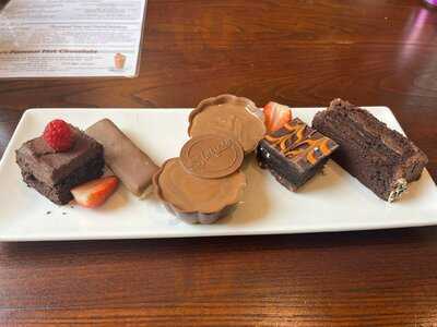 Slattery, Whitefield - Menu & Reviews