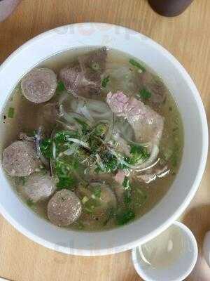 Banh Mi 108, Feltham - High Street - Menu and Prices