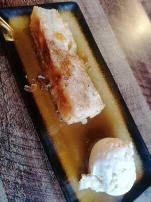 The Plough Inn in Nettleham - Menu, Reviews, Photos