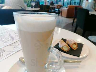 Luciano's At Middlebrook in Horwich - Menu, Reviews, Photos