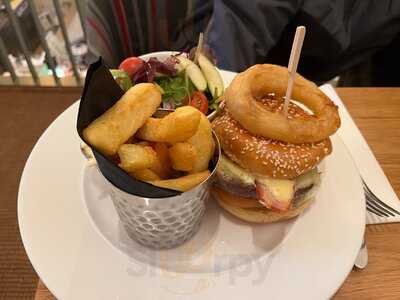 Souter's Inn Restaurant, Kirkoswald - 47 Main Road - Menu and Prices