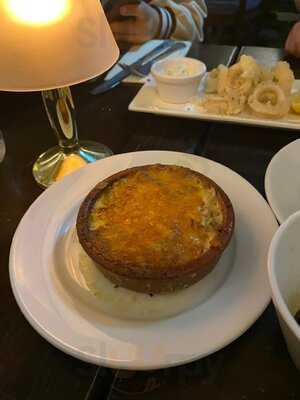 The Lion, Pagham - Nyetimber Lane | Menu and Prices