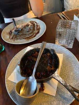 The Griffin, Caversham - 10-12 Church Road - Menu and Prices