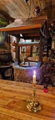 The Five Bells Bassingham in Bassingham - Menu, Reviews, Photos