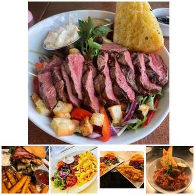 The Highwayman Inn in Rhoose - Menu, Reviews, Photos