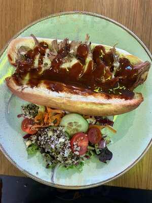 Ann's Pantry, Moelfre - Dick Evans Road - Menu and Prices