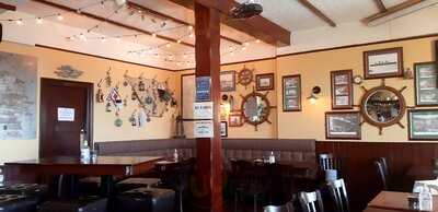 The Harbour Bar, Troon - 169 Templehill - Menu and Prices