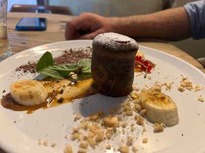 The Marlborough Head in Dedham - Menu, Reviews, Photos