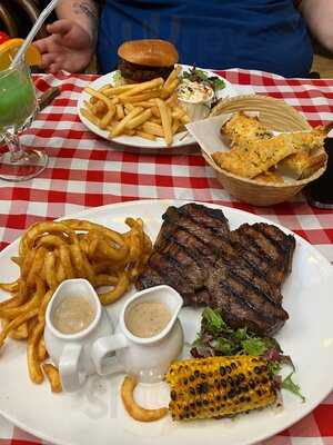 Back Inn Time, Chelmsford - Imperial House Victoria Road - Menu and Prices