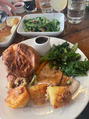 Sun Inn in Feering - Menu, Reviews, Photos